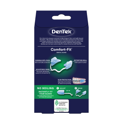 DenTek® Comfort-Fit® Dental Guard